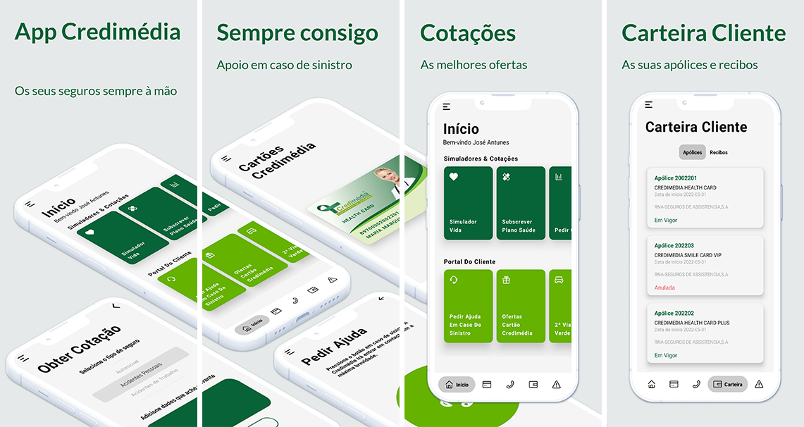 Portal do Cliente - Portal do Cliente
